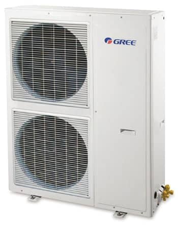 Gree Products - NATAL Air Conditioning USA