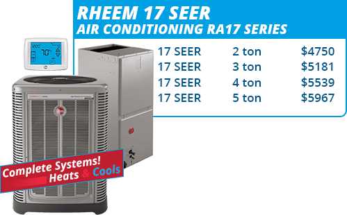 Rheem Products